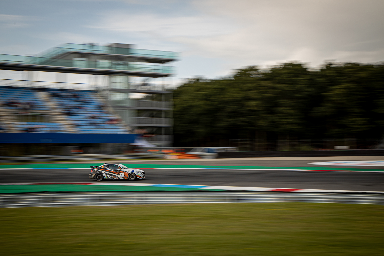 VRM BMW M2 Cup begint tijdens DTM aan tweede seizoenshelft - BMW M2 CS ...