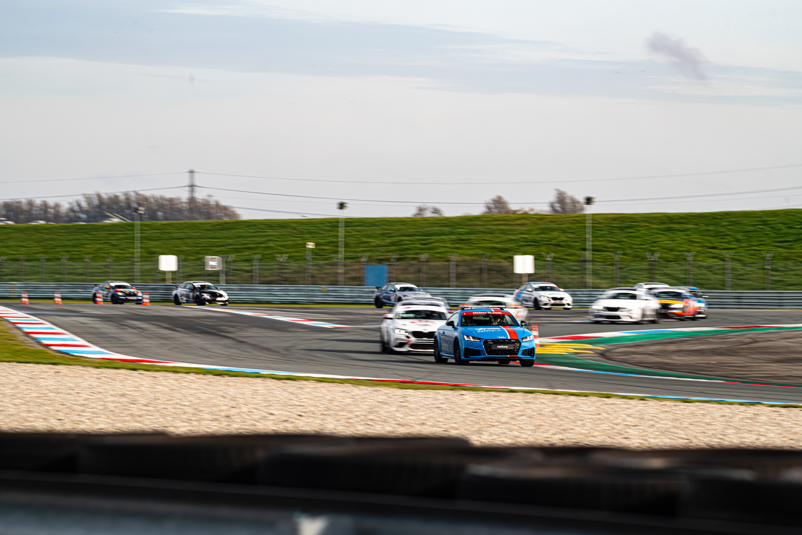 Willem Meijer wint race 2 en Colin Caresani Kampioen 2021! - BMW M2 CS ...