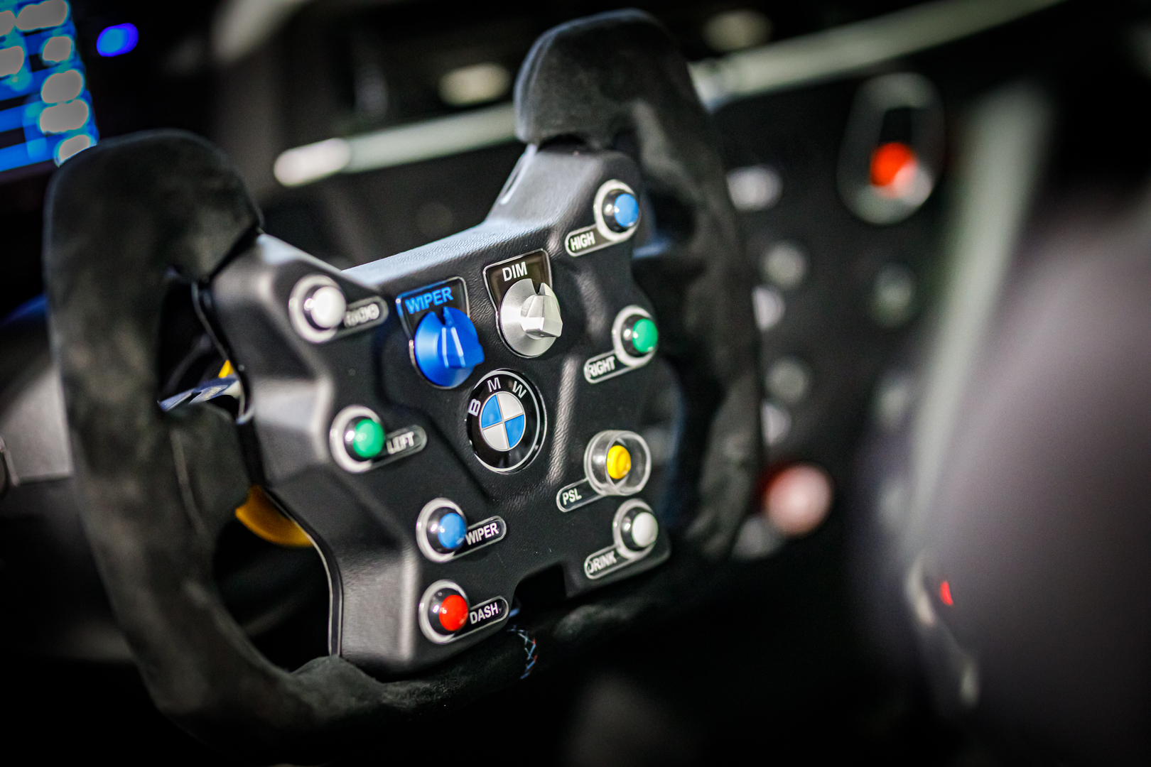 VRM BMW M2 Cup beleeft komend weekend haar vuurdoop - BMW M2 CS Racing ...