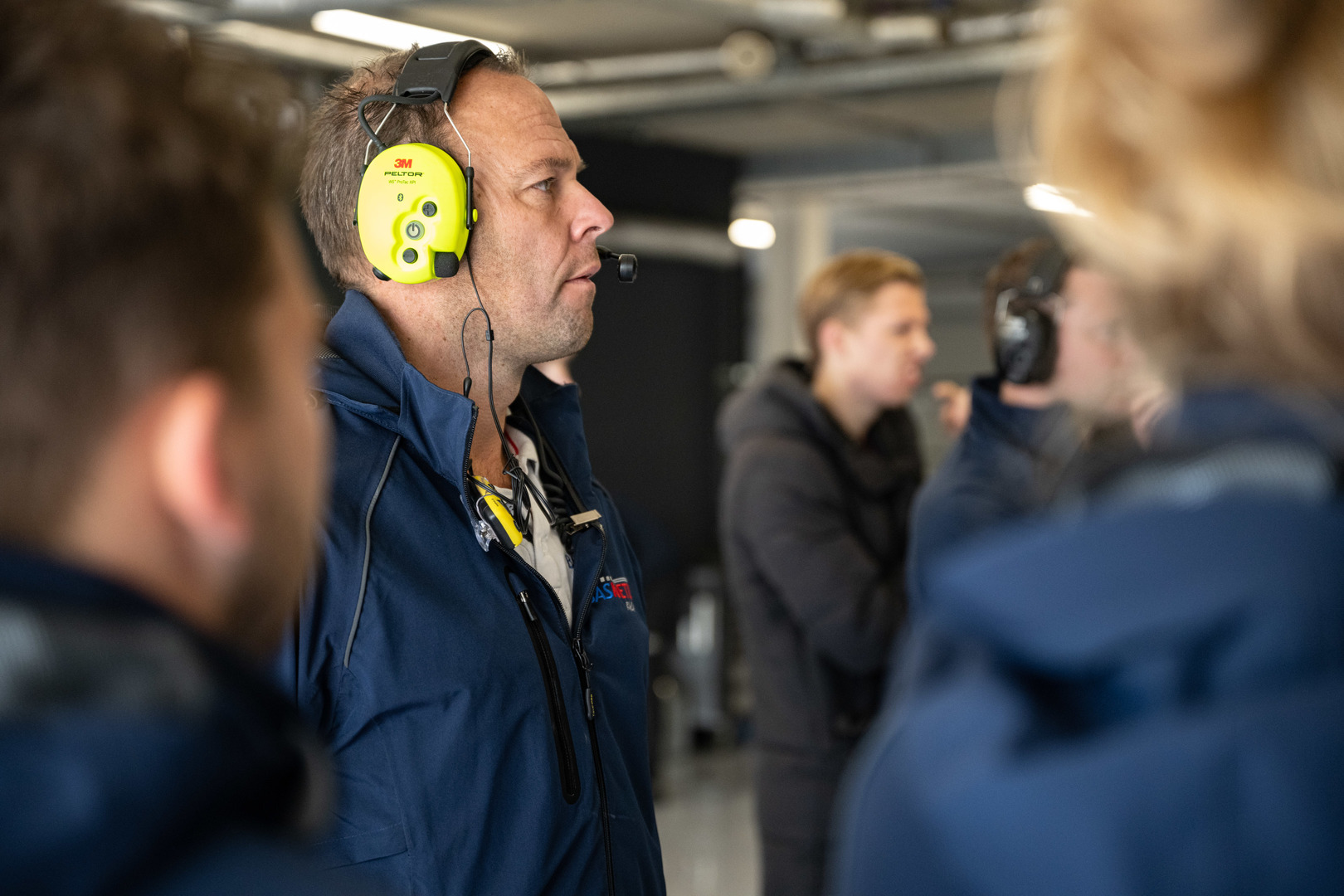 Team Rappange/Warmerdam gaat in 2023 voor de BMW M2 titel - BMW M2 CS ...