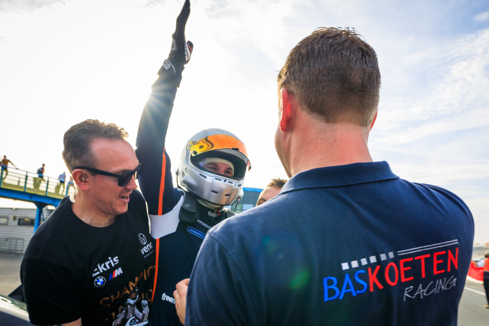 Team Rappange/Warmerdam gaat in 2023 voor de BMW M2 titel - BMW M2 CS ...