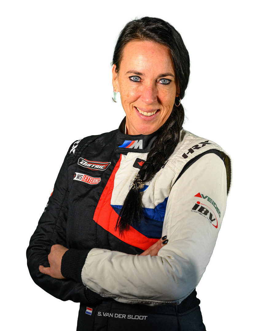 Presteren met een lach bij Kustlicht - BMW M2 CS Racing Cup Benelux