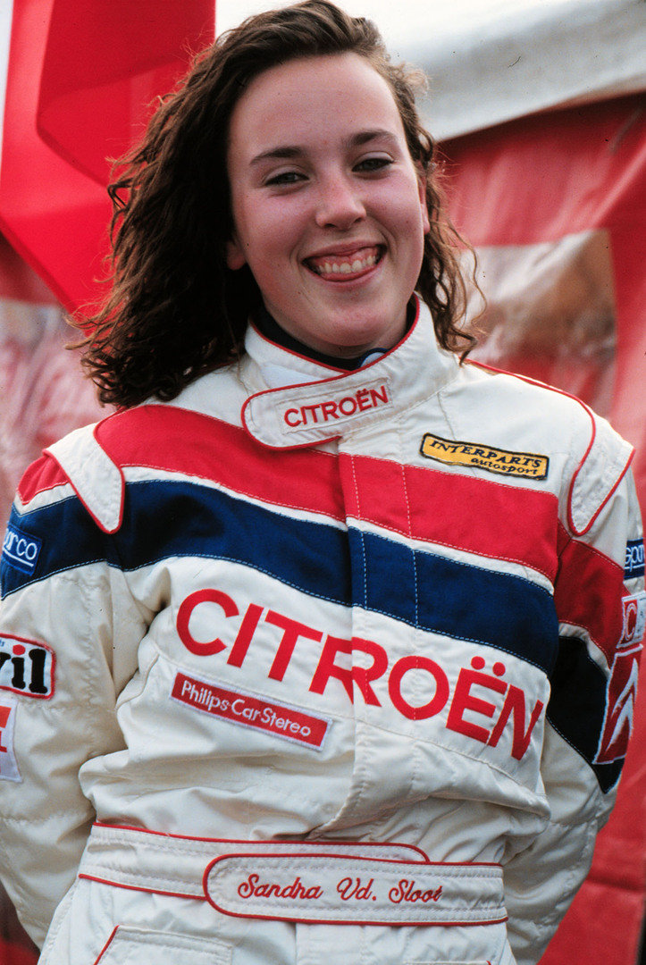 Presteren met een lach bij Kustlicht - BMW M2 CS Racing Cup Benelux